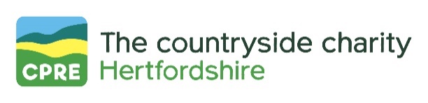 CPRE Hertfordshire Awards back for 2022 | The Three Villages