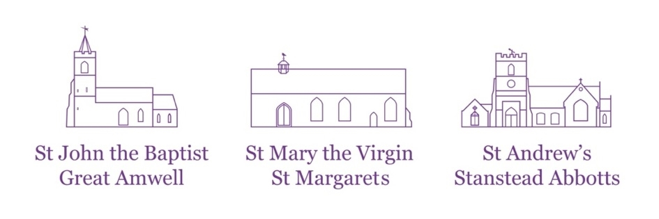 Update from The 3 Churches Benefice | The Three Villages