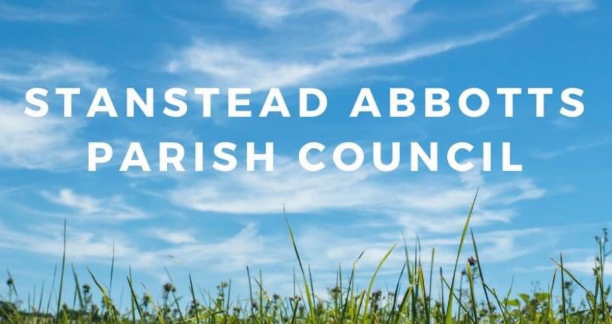 From Stanstead Abbotts Parish Council | The Three Villages