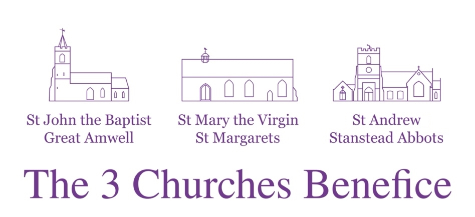 The 3 Churches Benefice: Warm Welcome Spaces | The Three Villages