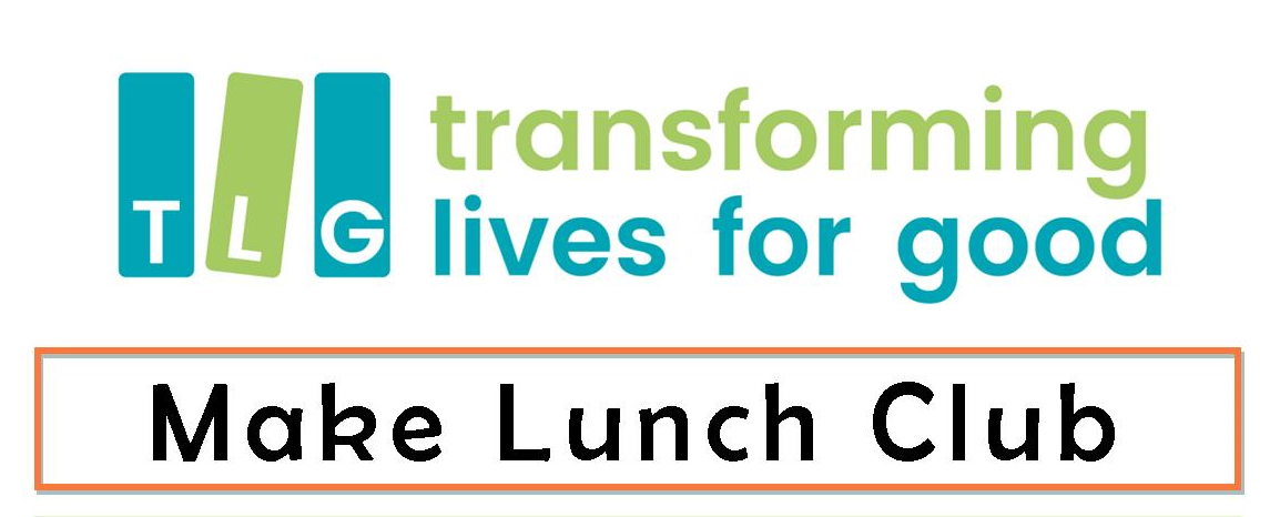 Make Lunch Club | The Three Villages