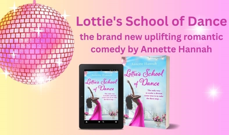 New book from local author, Annette Hannah! | The Three Villages