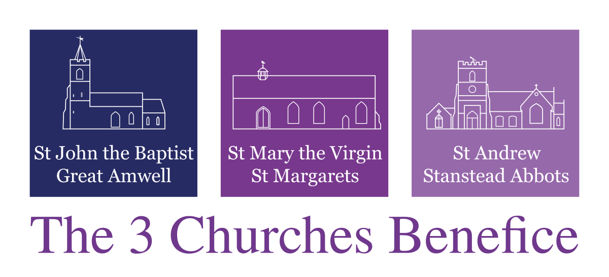 The 3 Churches Benefice: Holy Week Services | The Three Villages