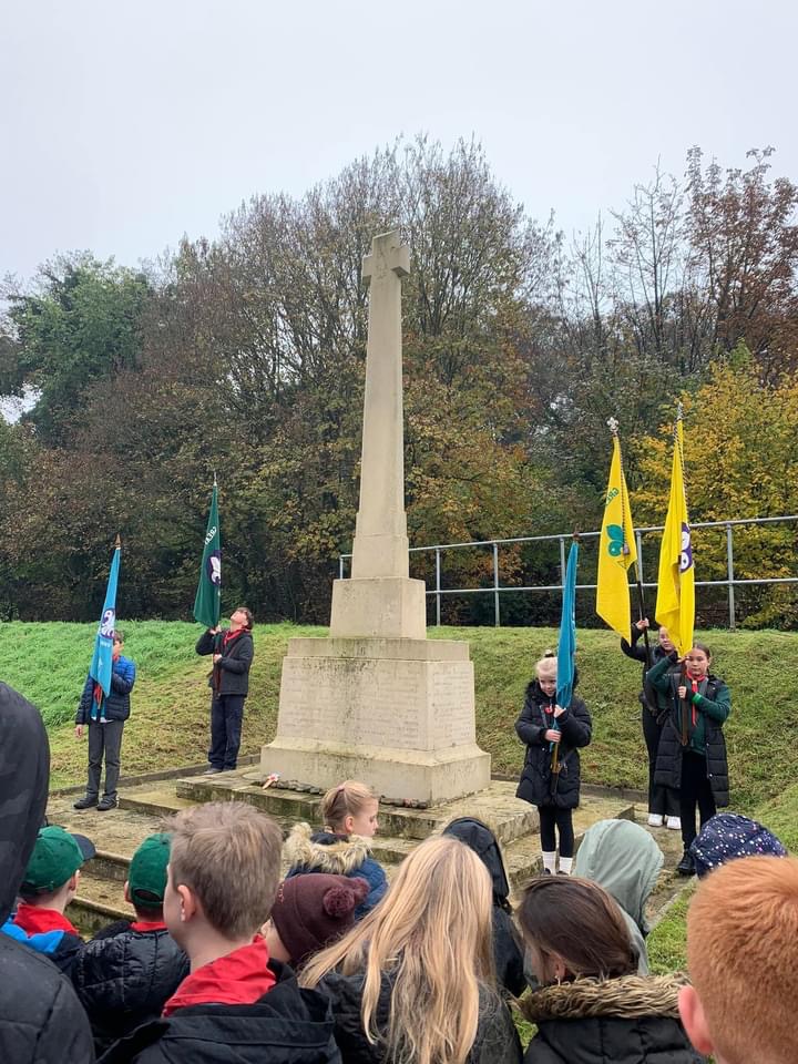 Remembrance Sunday Services: 10th November | The Three Villages